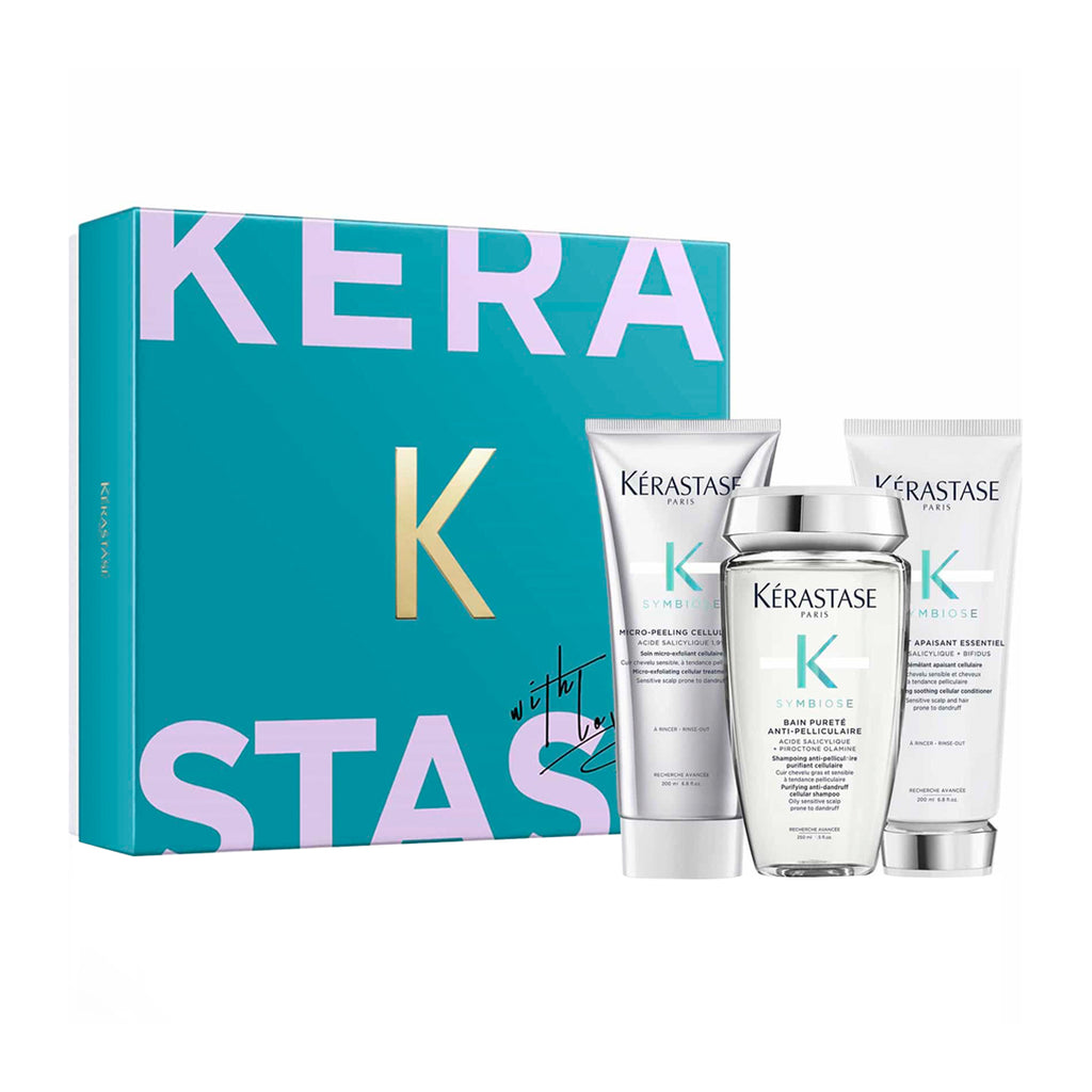 Symbiose Fondant Copack Set | Skin Society