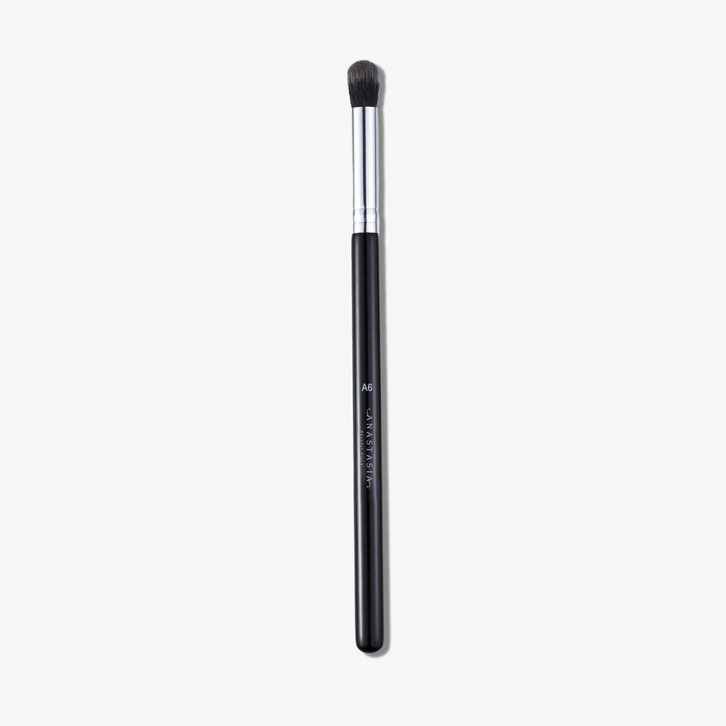 A6 Pro Brush Buff And Blend Brush | Skin Society