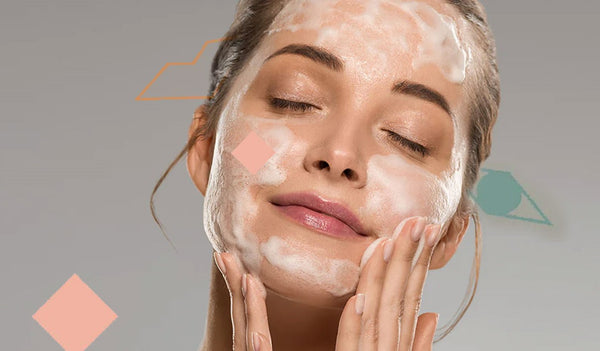 Face Cleansing 101 | Skin Society