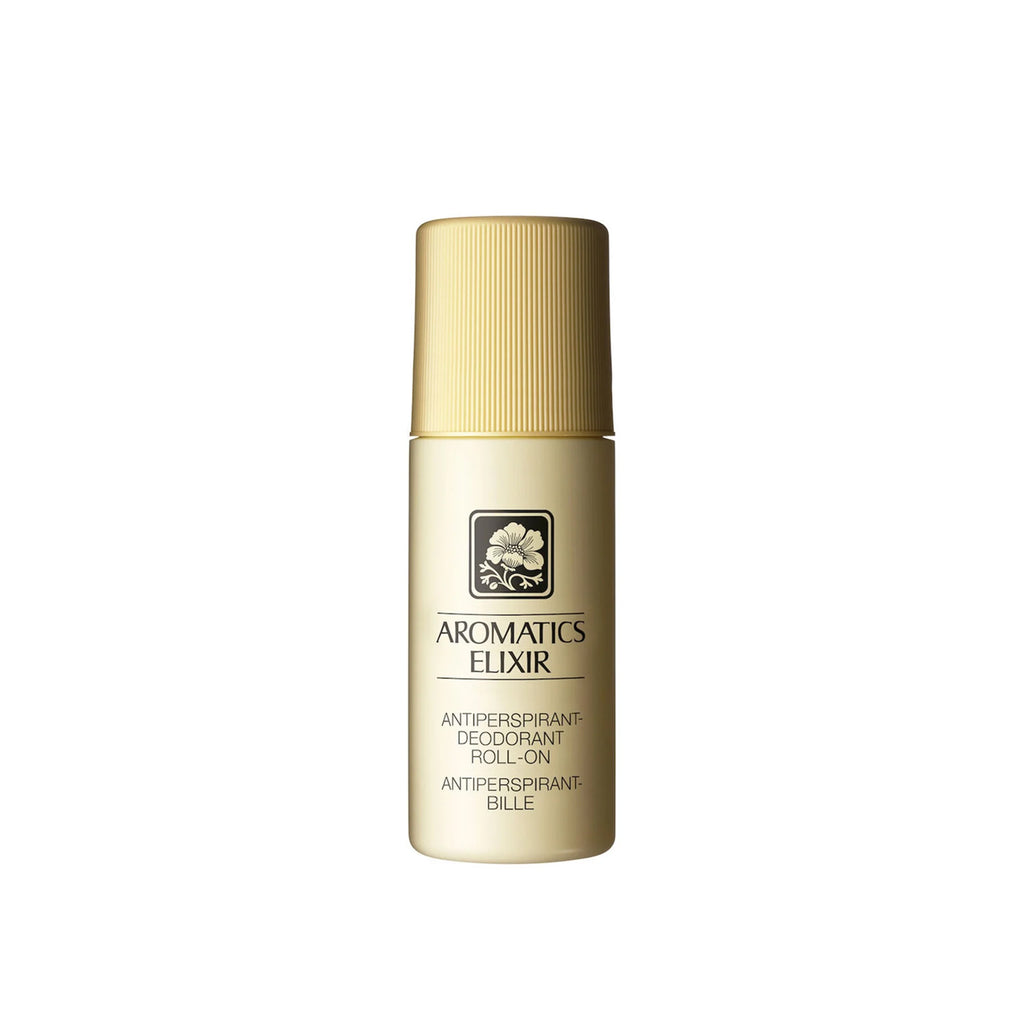 Aromatics Elixir Antiperspirant Deodrant Roll-On | Skin Society