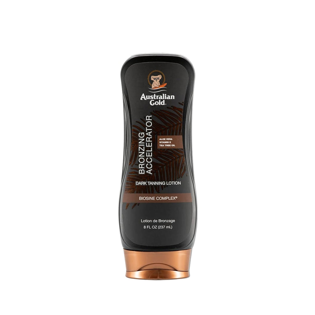 Bronzing Accelerator Dark Tanning Lotion | Skin Society