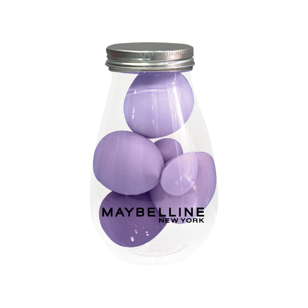 POSM Blenders Jar | Skin Society