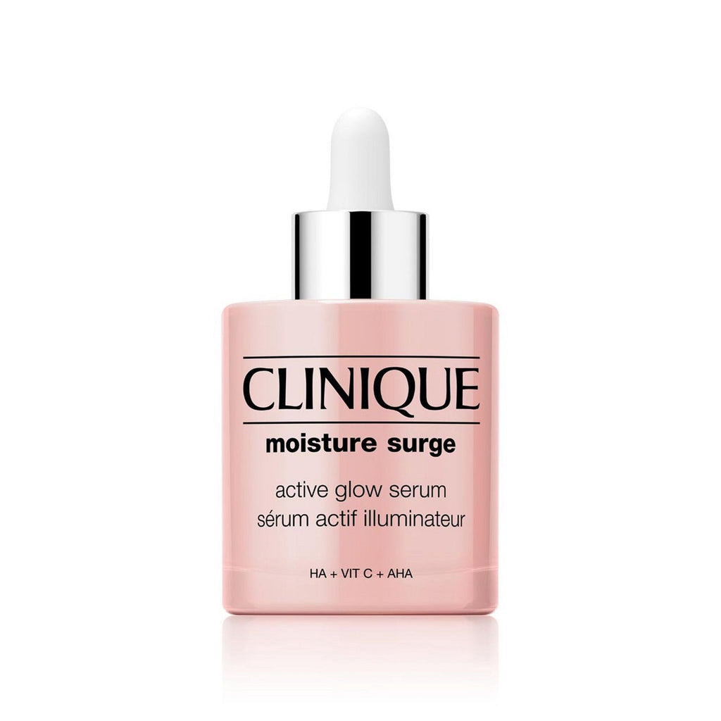 Moisture Surge Active Glow Serum | Skin Society
