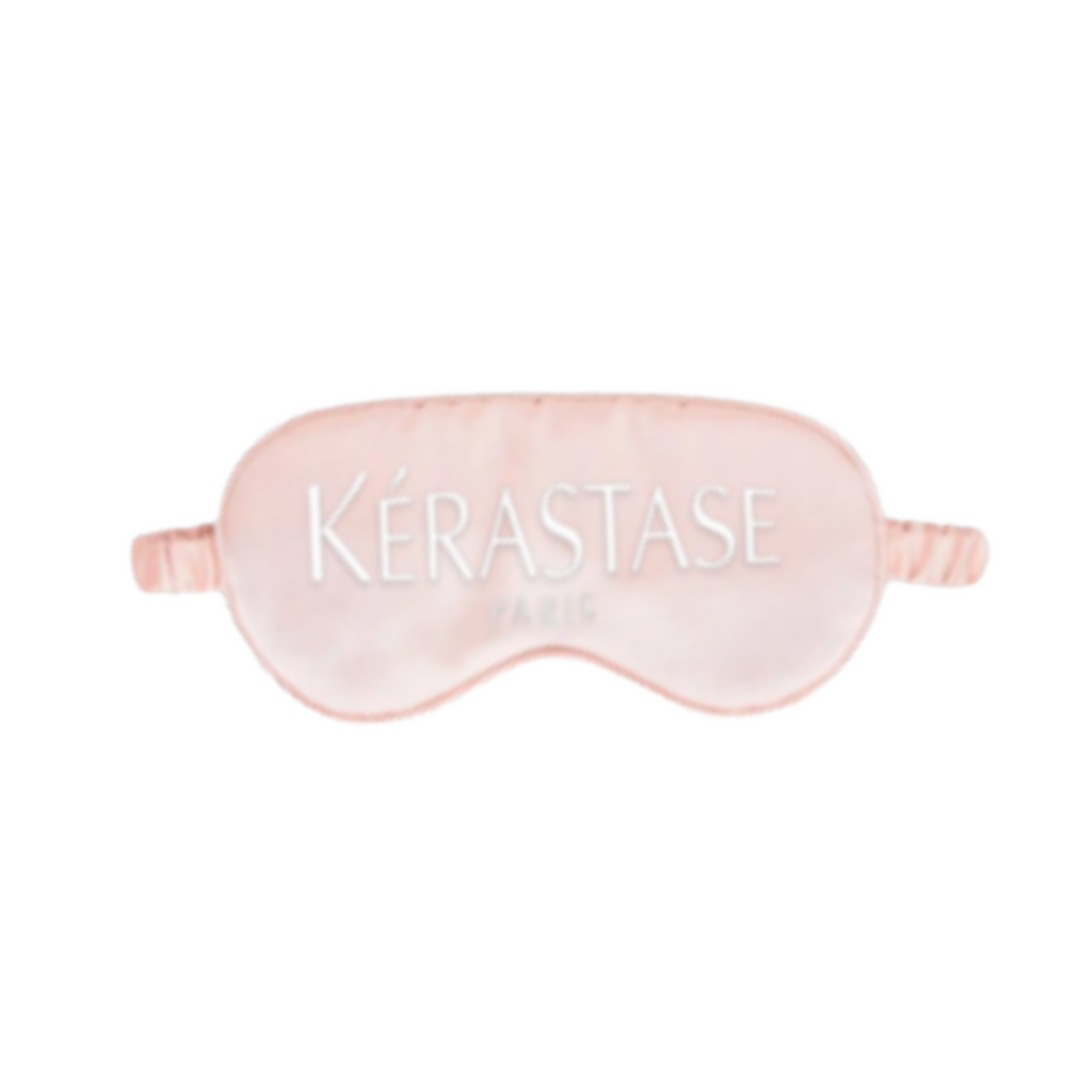 Pink Sleeping Mask | Skin Society