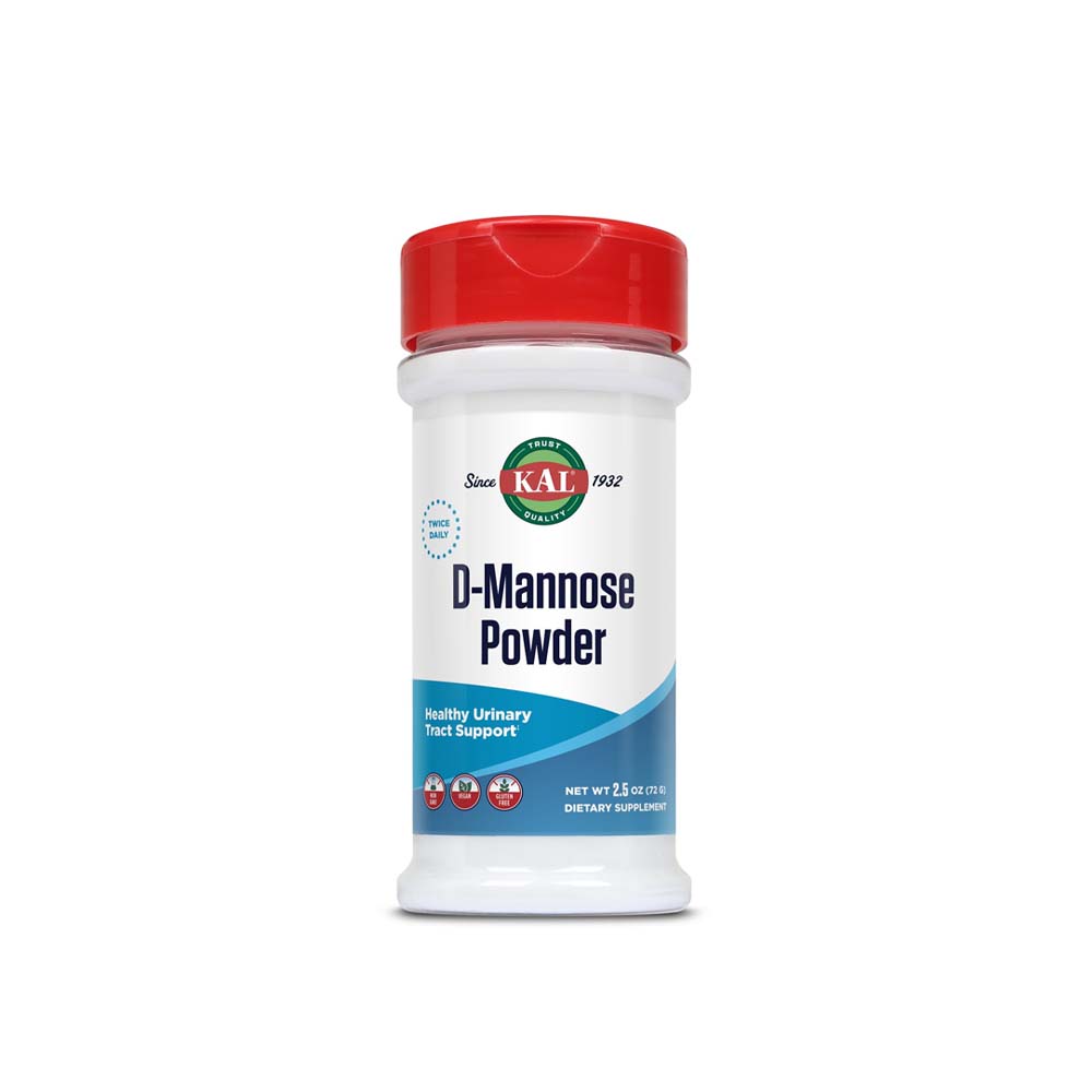 D-Mannose Powder 1600mg | Skin Society