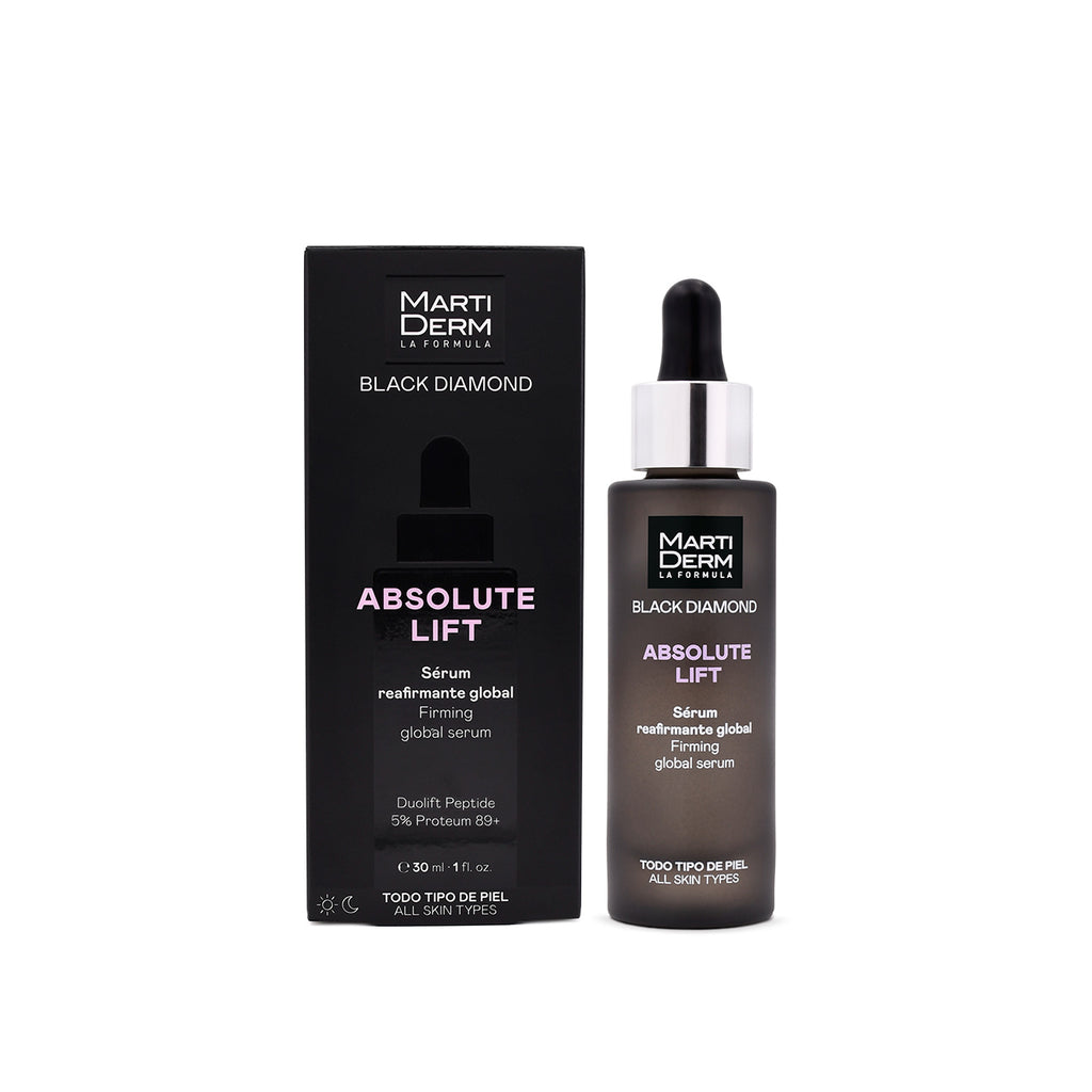 Black Diamond Absolute Lift Serum | Skin Society