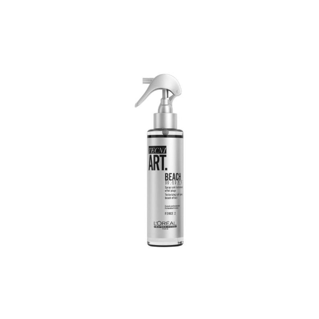 Techni.Art Beach Waves - Texturizing Salt Spray - Beach Effect - Force ...