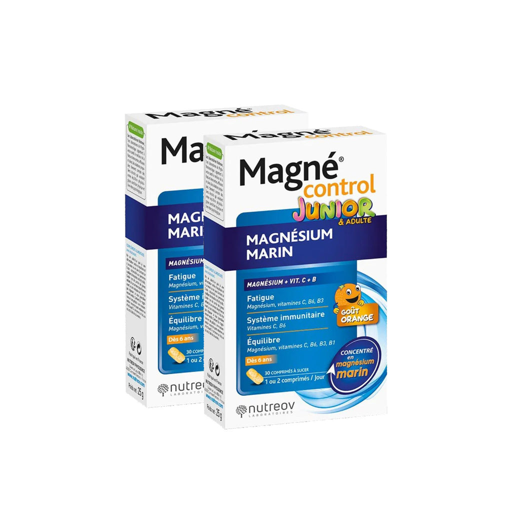 Magné Control Junior and Adult Duo | Skin Society