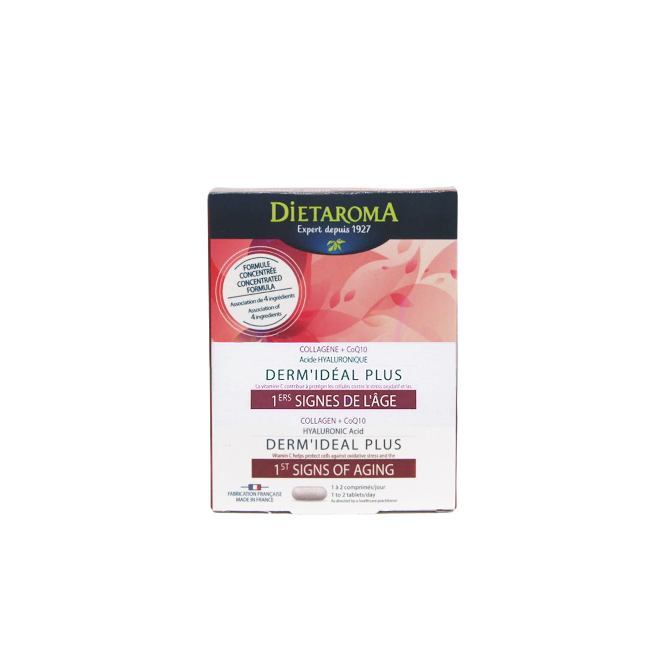Derm Ideal Plus – Skin Society