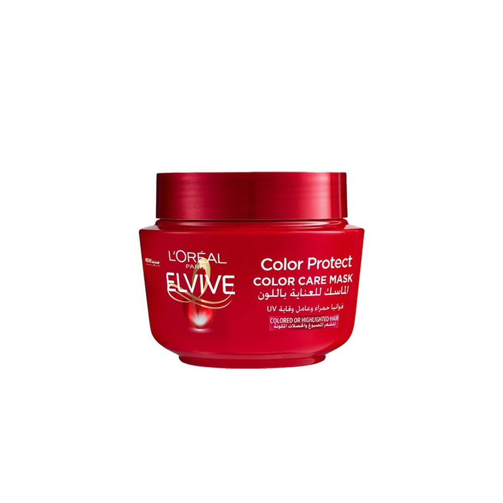 Colour Protect - Mask – Skin Society