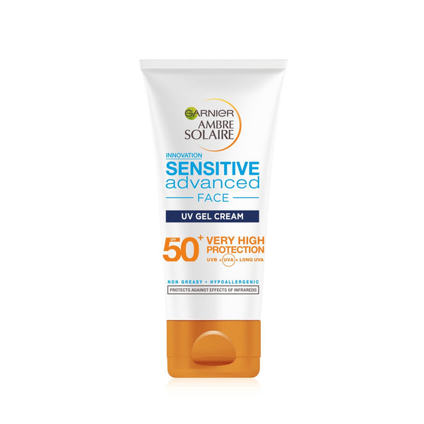 Garnier | Sun Care | Skin Society