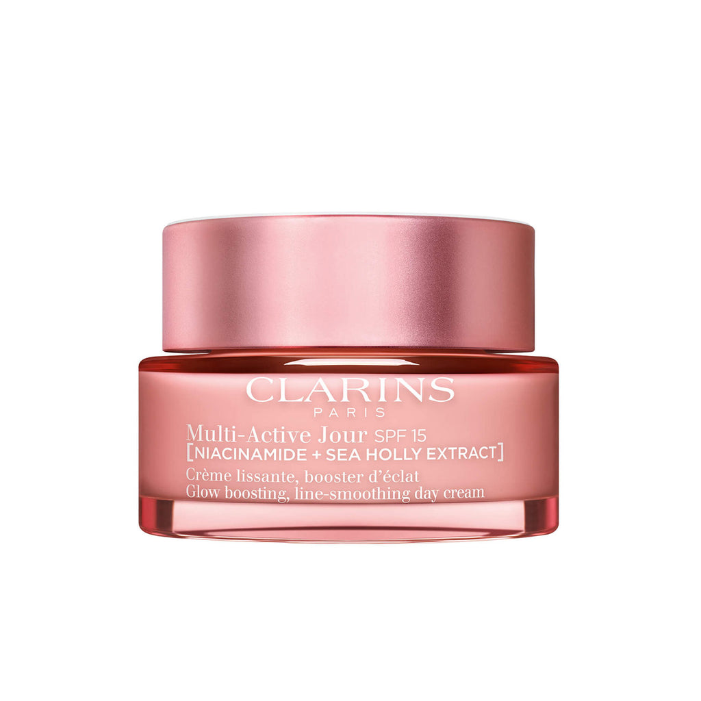 Multi-Active Day Cream SPF15 | Skin Society