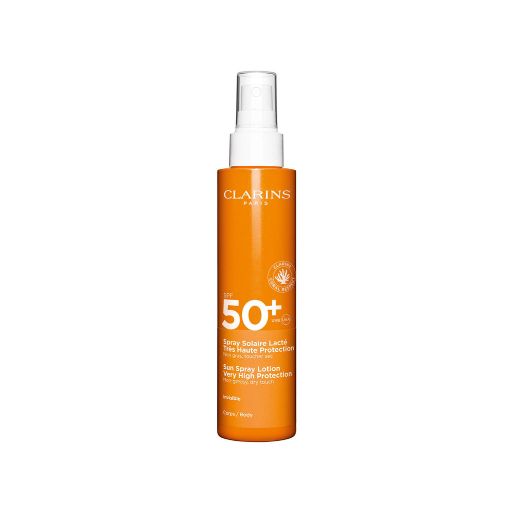 Sun Spray Lotion Very High Protection SPF 50+ | Skin Society