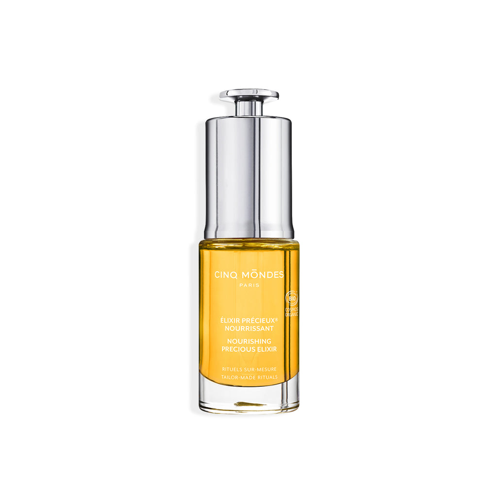 Precious Elixir Nourishing | Skin Society
