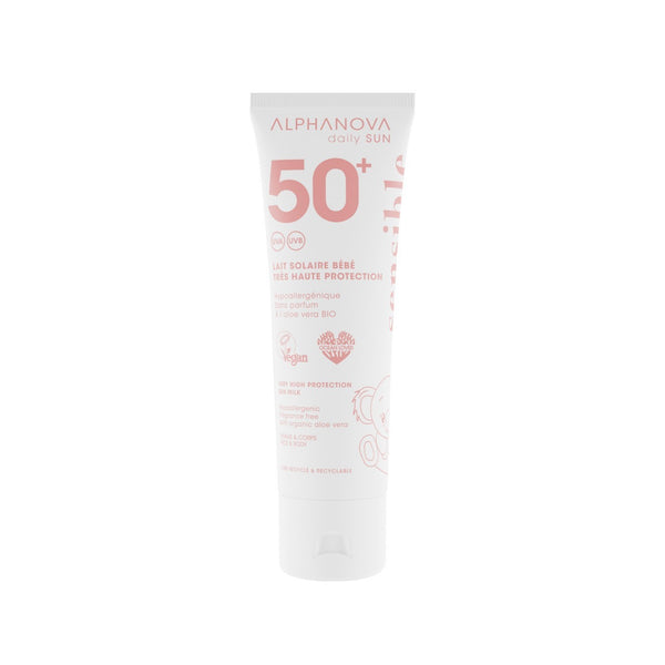 ALPHANOVA SUN RANGE | Skin Society