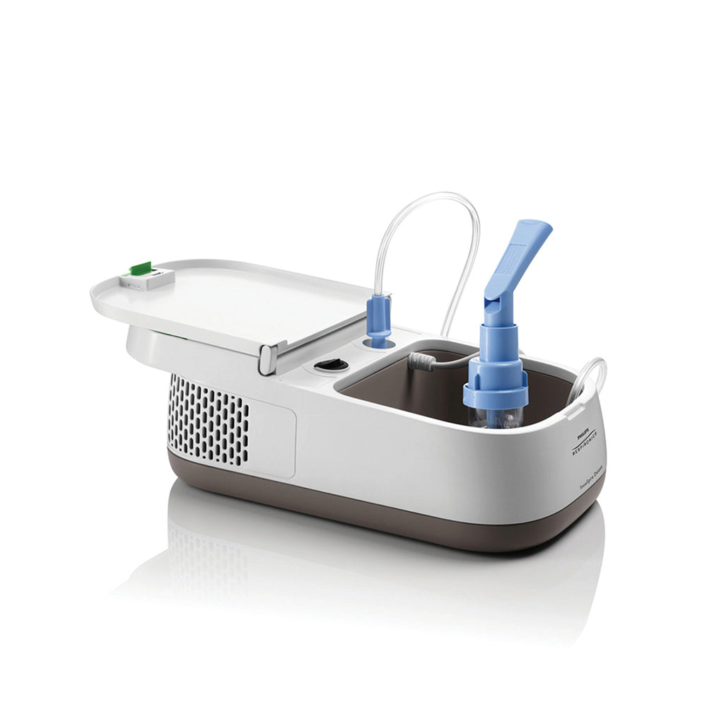 Respironics Innospire Deluxe Nebulizer | Skin Society