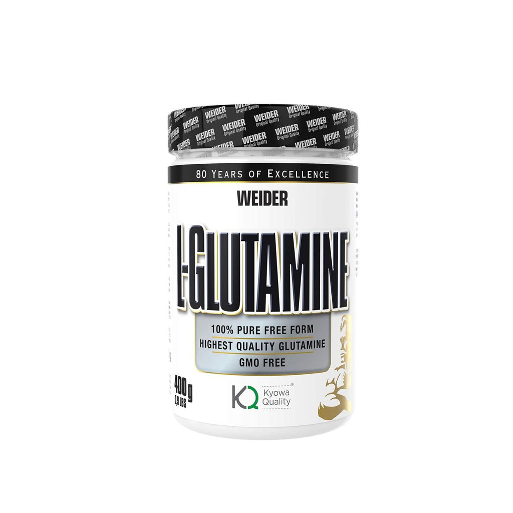 L-Glutamine Powder | Skin Society