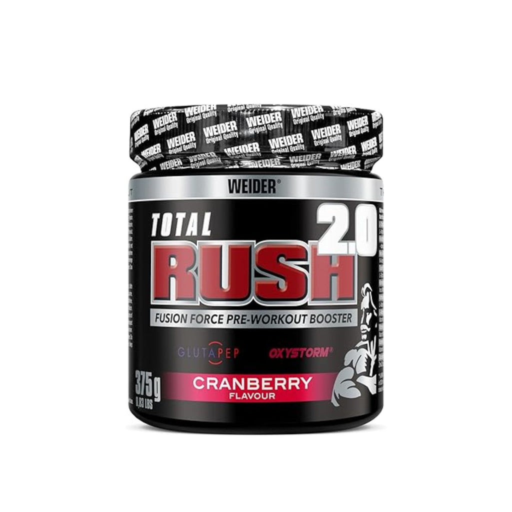 Total Rush | Skin Society