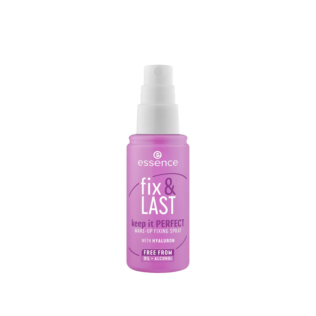 Fix & Last Perfect Makeup Fix Spray | Skin Society