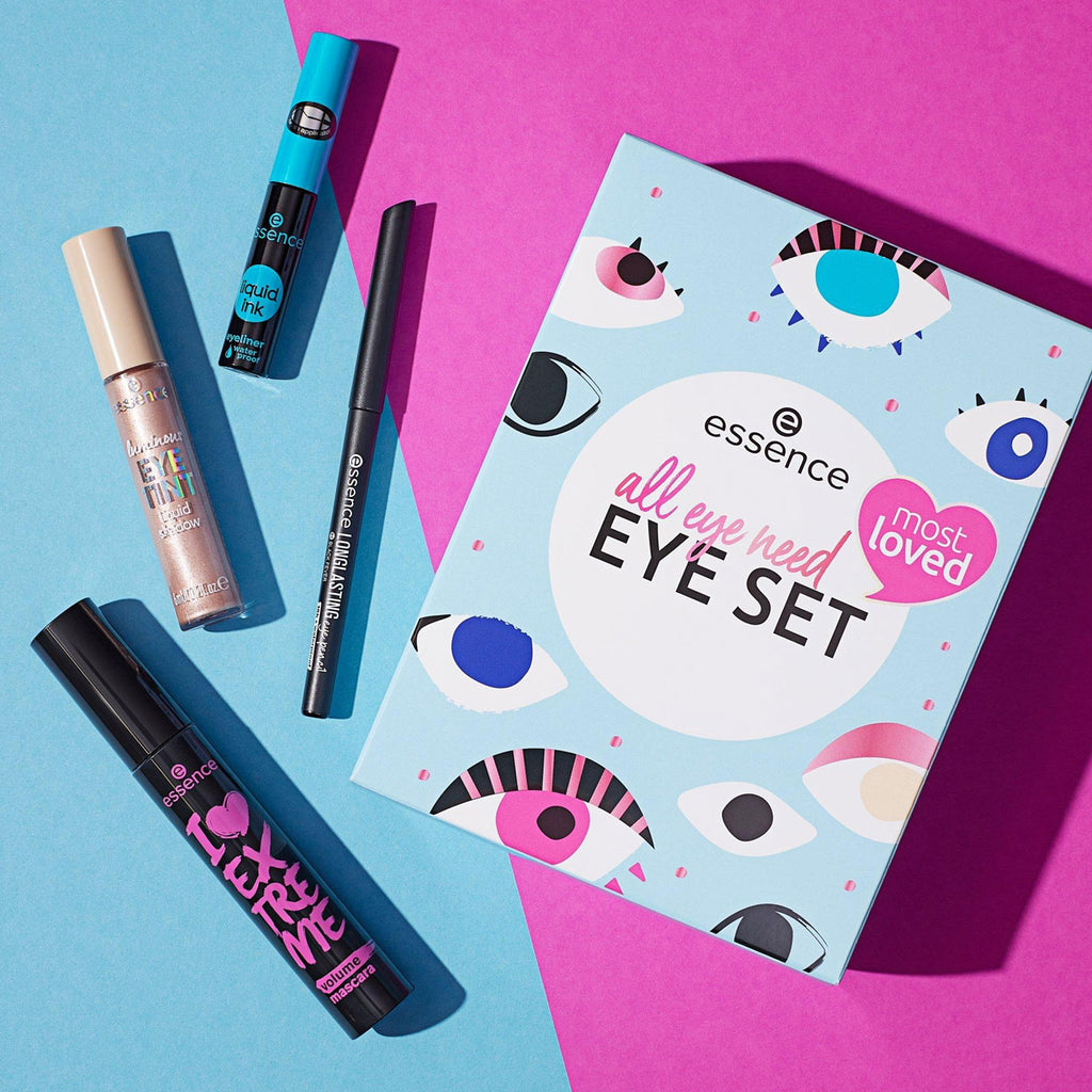 All Eye Need Eye Set – Skin Society