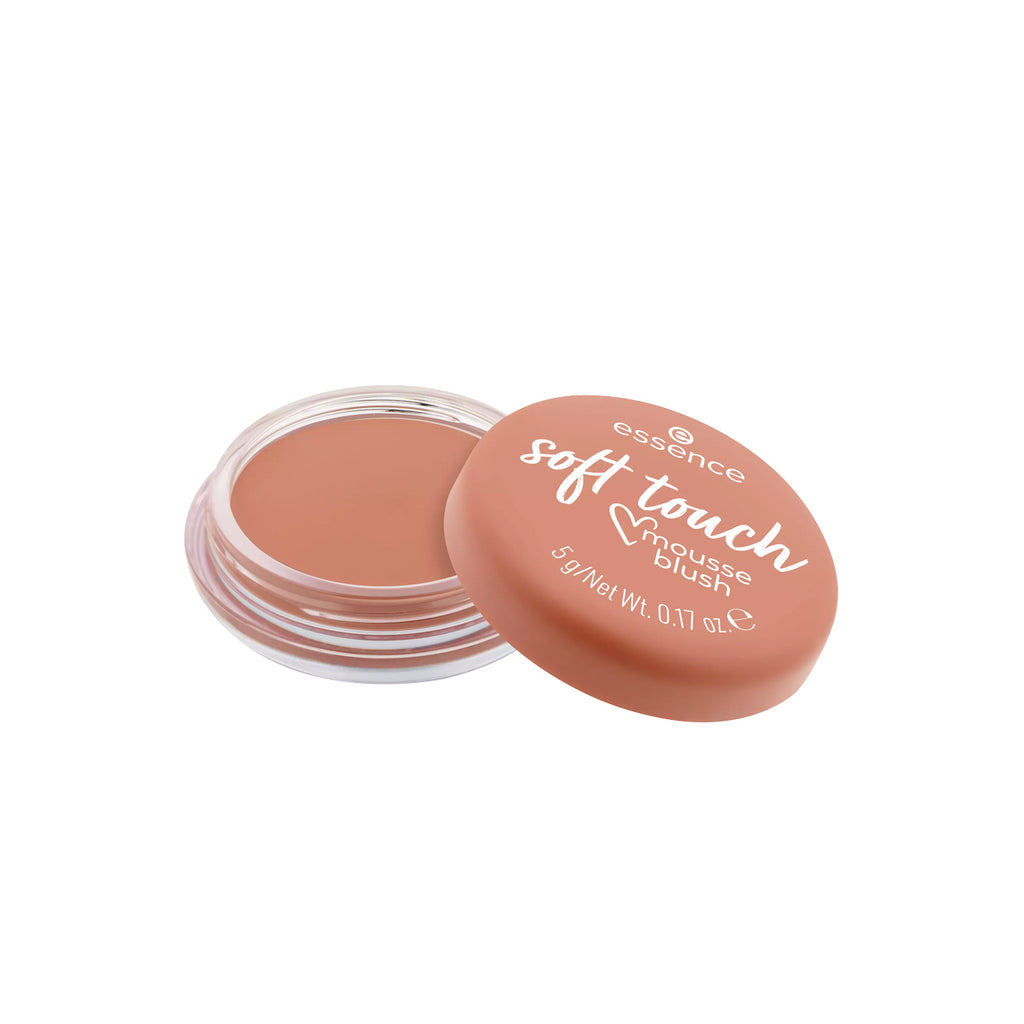 Soft Touch Mousse Blush | Skin Society
