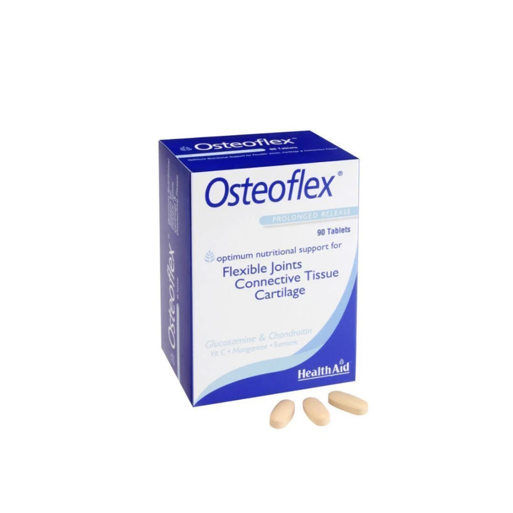 Osteoflex Joints Supplement – Skin Society