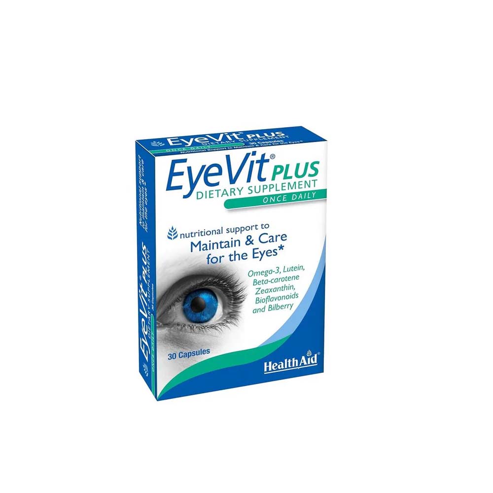 Eye Vit Plus | Skin Society