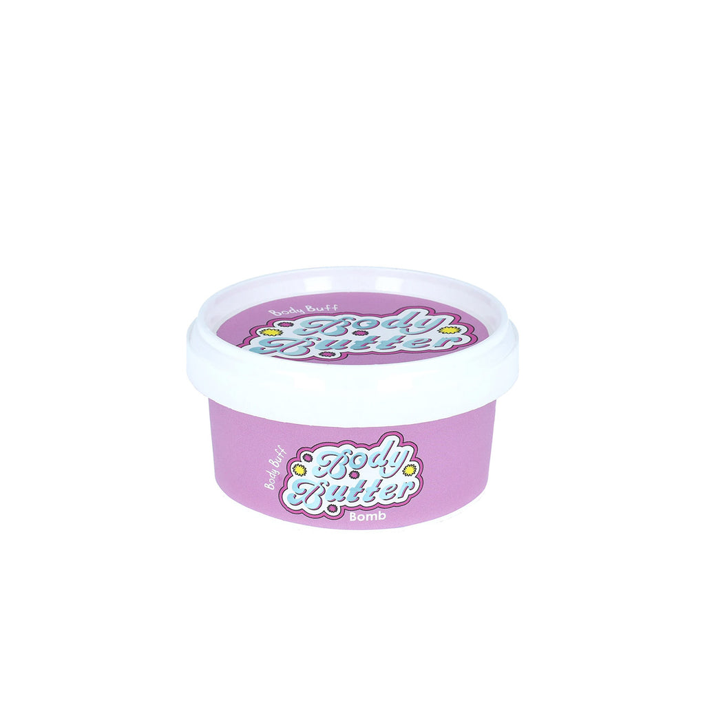Body Buff Body Butter | Skin Society