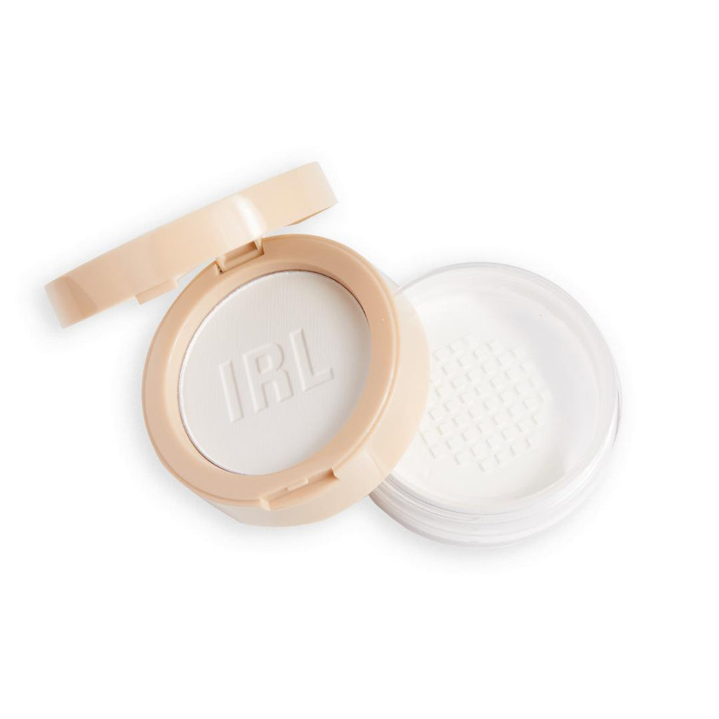Revolution IRL Soft Focus 2 in 1 powder | Skin Society