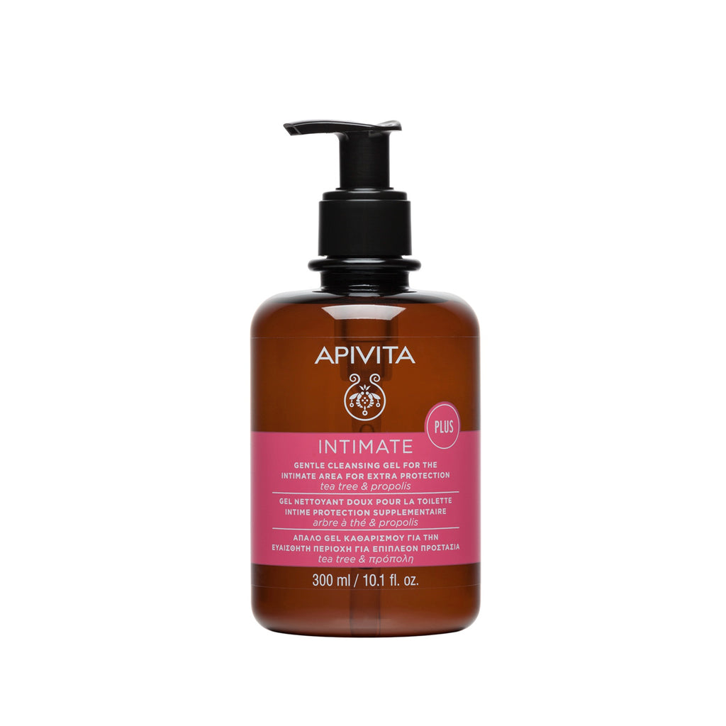 Gentle Cleansing Gel for the Intimate Area for Extra Protection | Skin ...