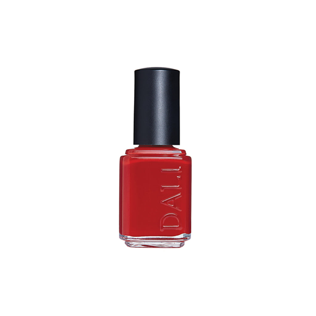 Nail Polish - 035 Red Blood | Skin Society