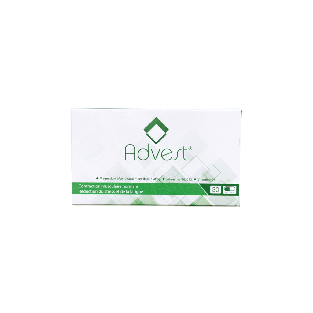 Advest | Skin Society