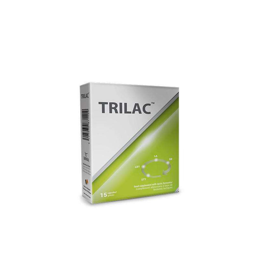 Trilac | Skin Society