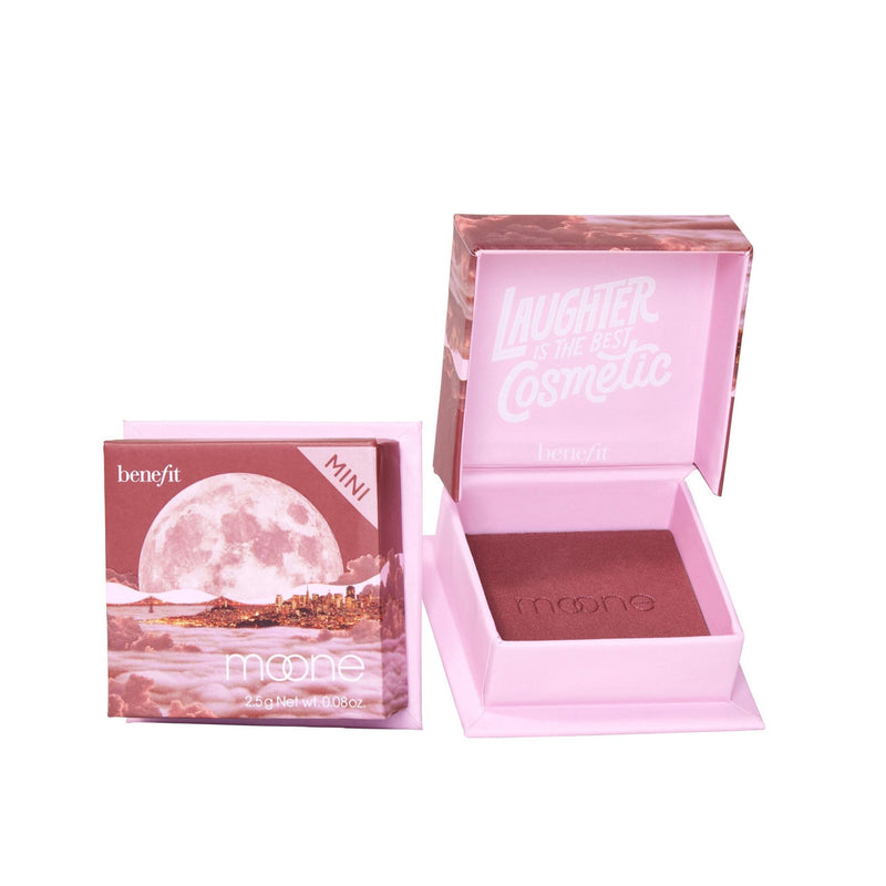 Benefit Cosmetics Moone Rich Berry Blush | Skin Society | Lebanon