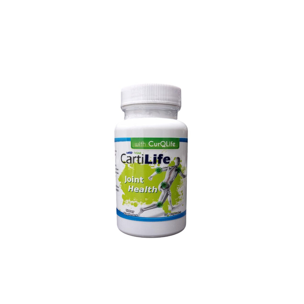 Cartilife Joint Health | Skin Society