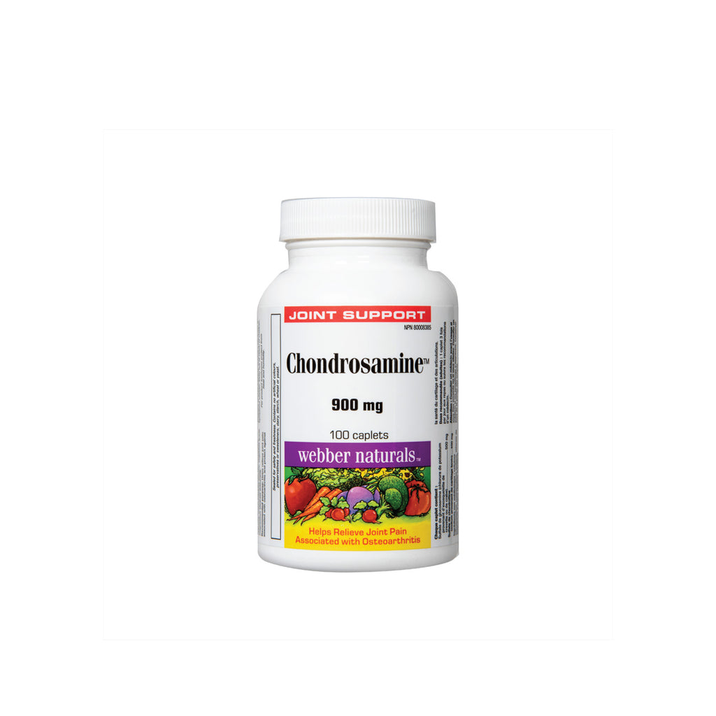 Chondrosamine 900mg | Skin Society