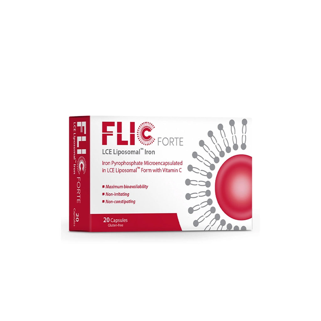 Flic Forte | Skin Society