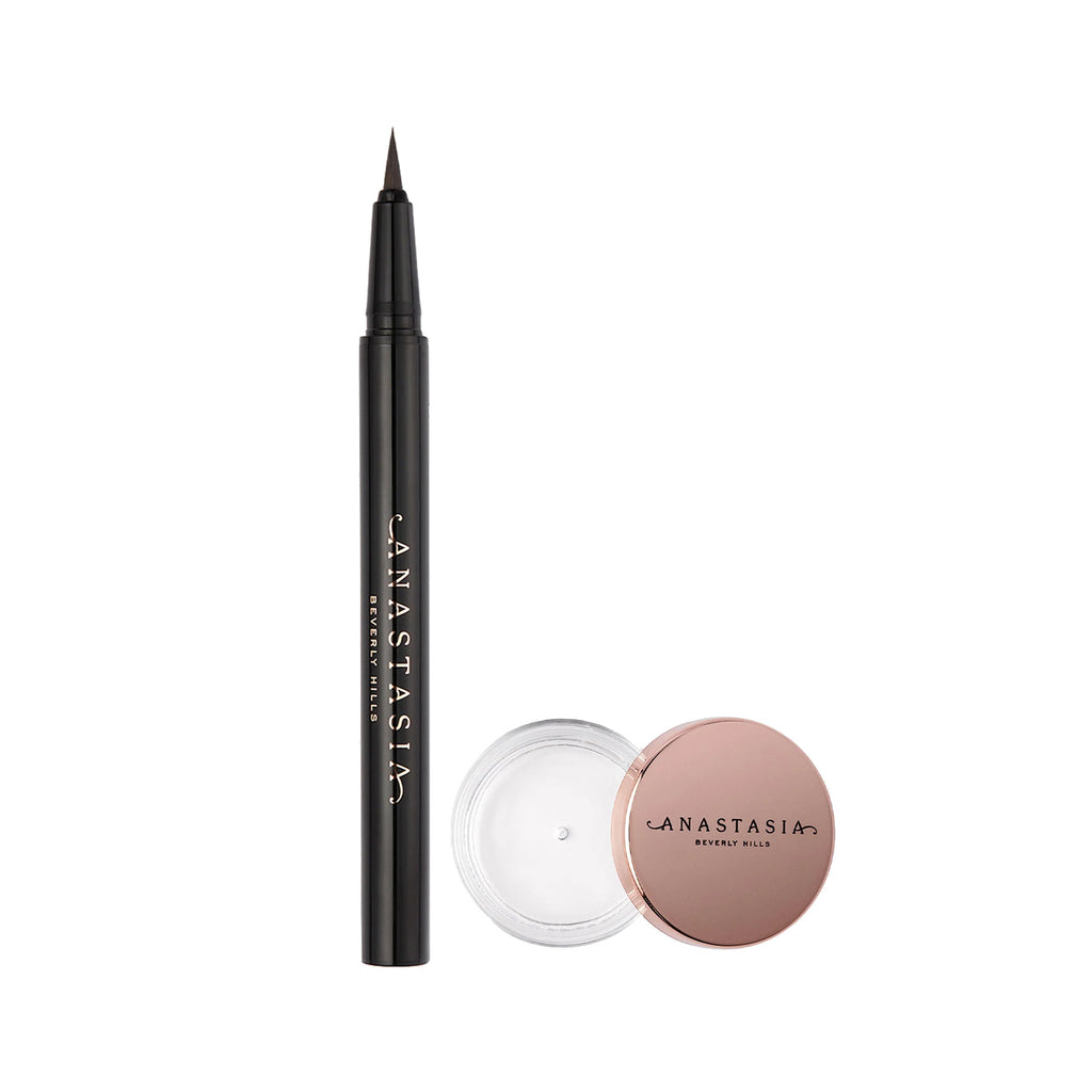 Laminated Brow Essentials Kit | Skin Society