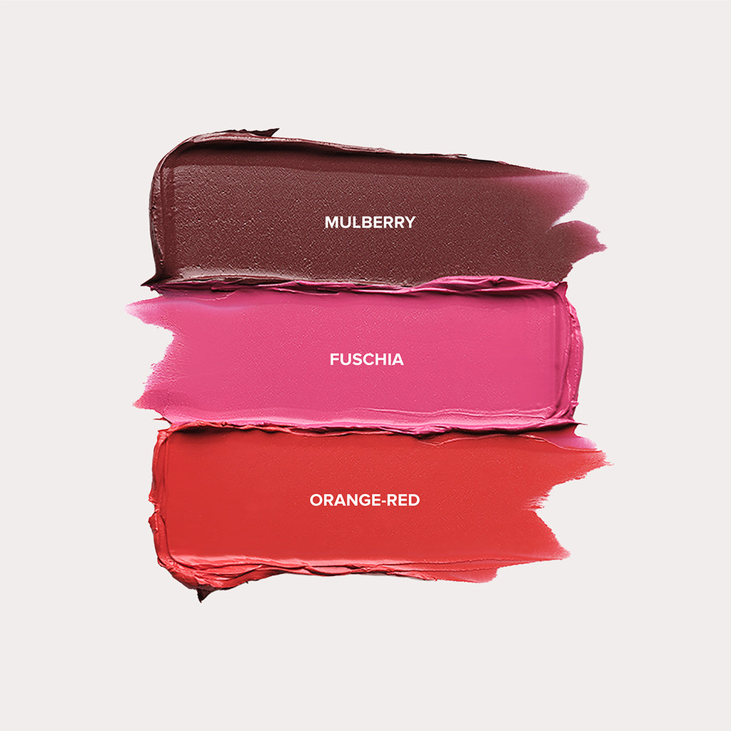 Magic Touch Blush Trio | Skin Society