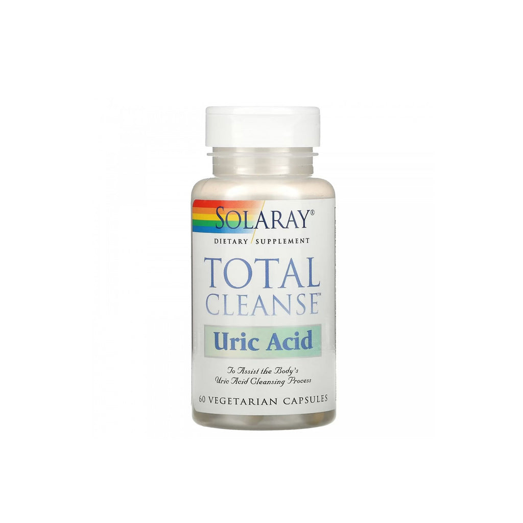 Total Cleanse Uric Acid | Skin Society