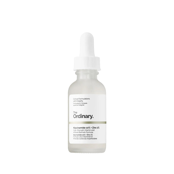 the ordinary blemish control | Skin Society