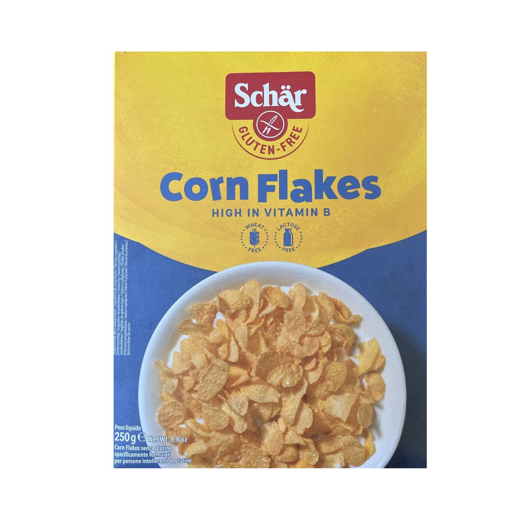 Corn Flakes | Skin Society