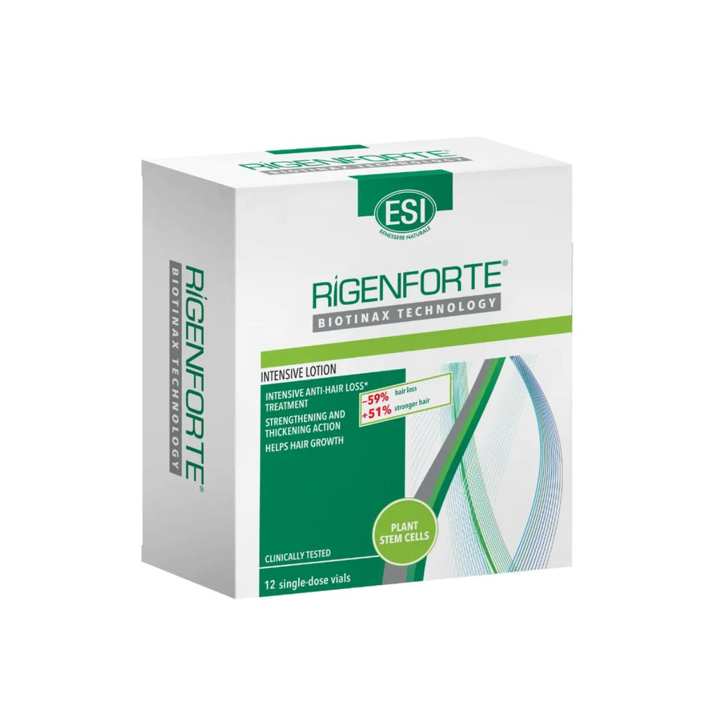 Rigenforte Intensive Lotion | Skin Society