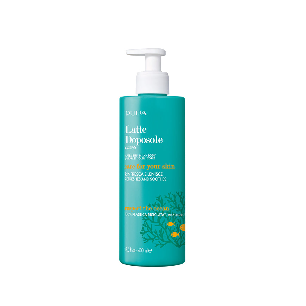After Sun Milk | Skin Society
