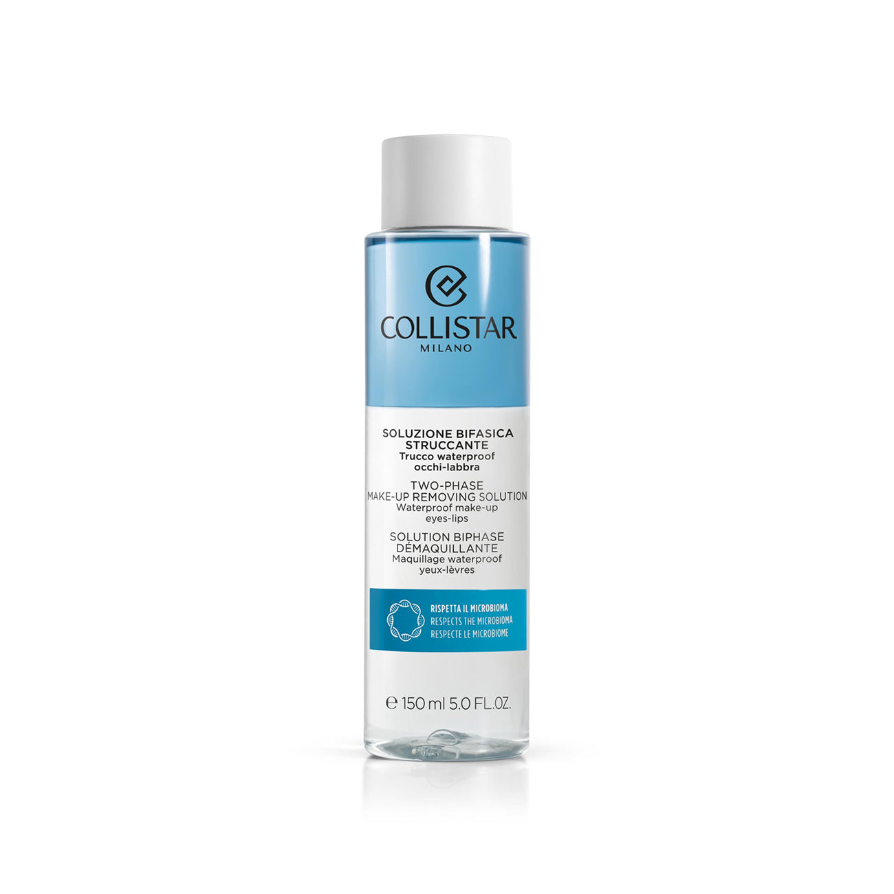 Two-Phase Make-Up Removing Solution – Skin Society