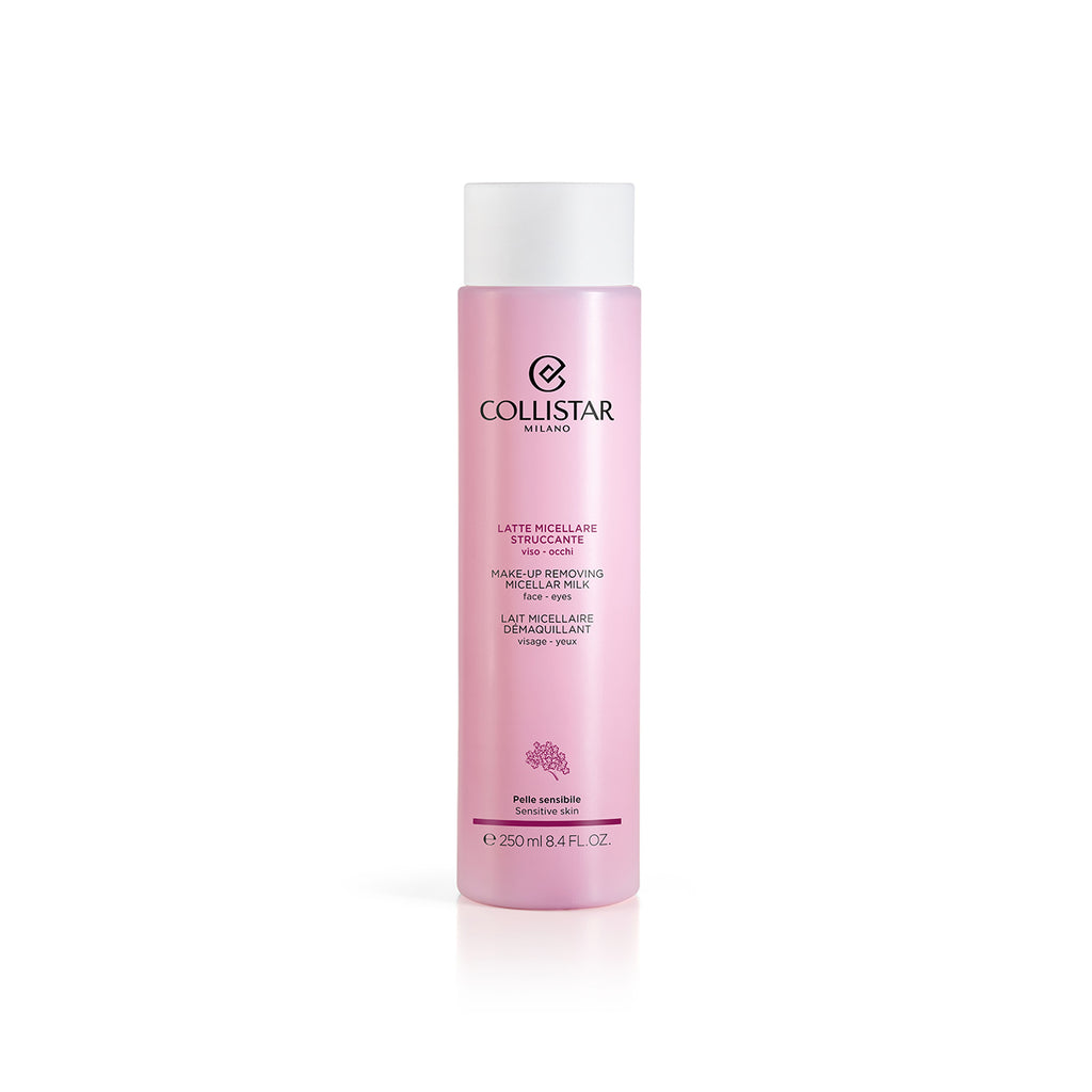 Make-up Removing Micellar Milk | Skin Society