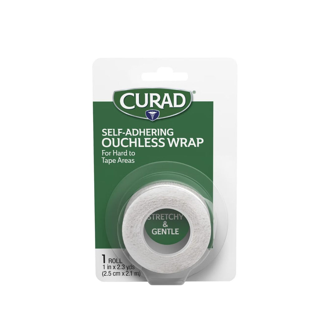 Ouchless Wrap | Skin Society