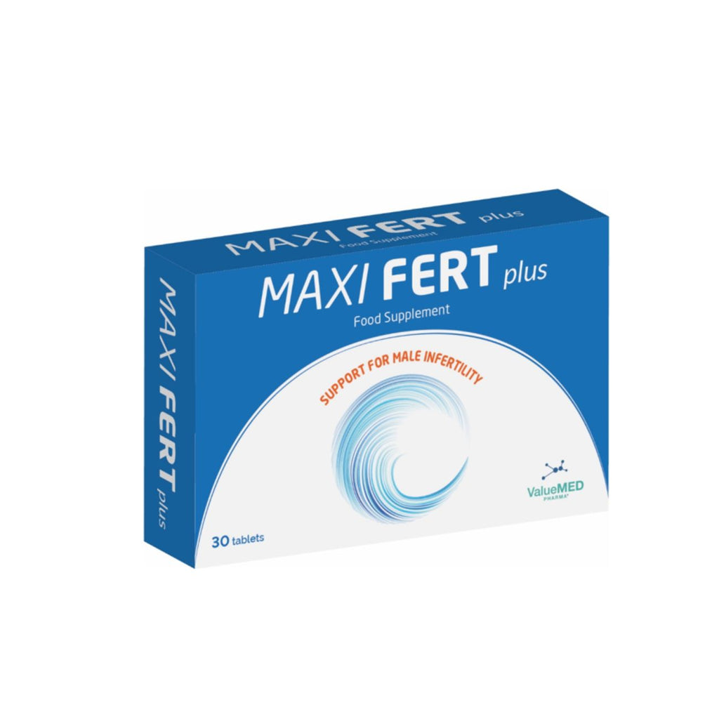 Maxi Fert Plus | Skin Society