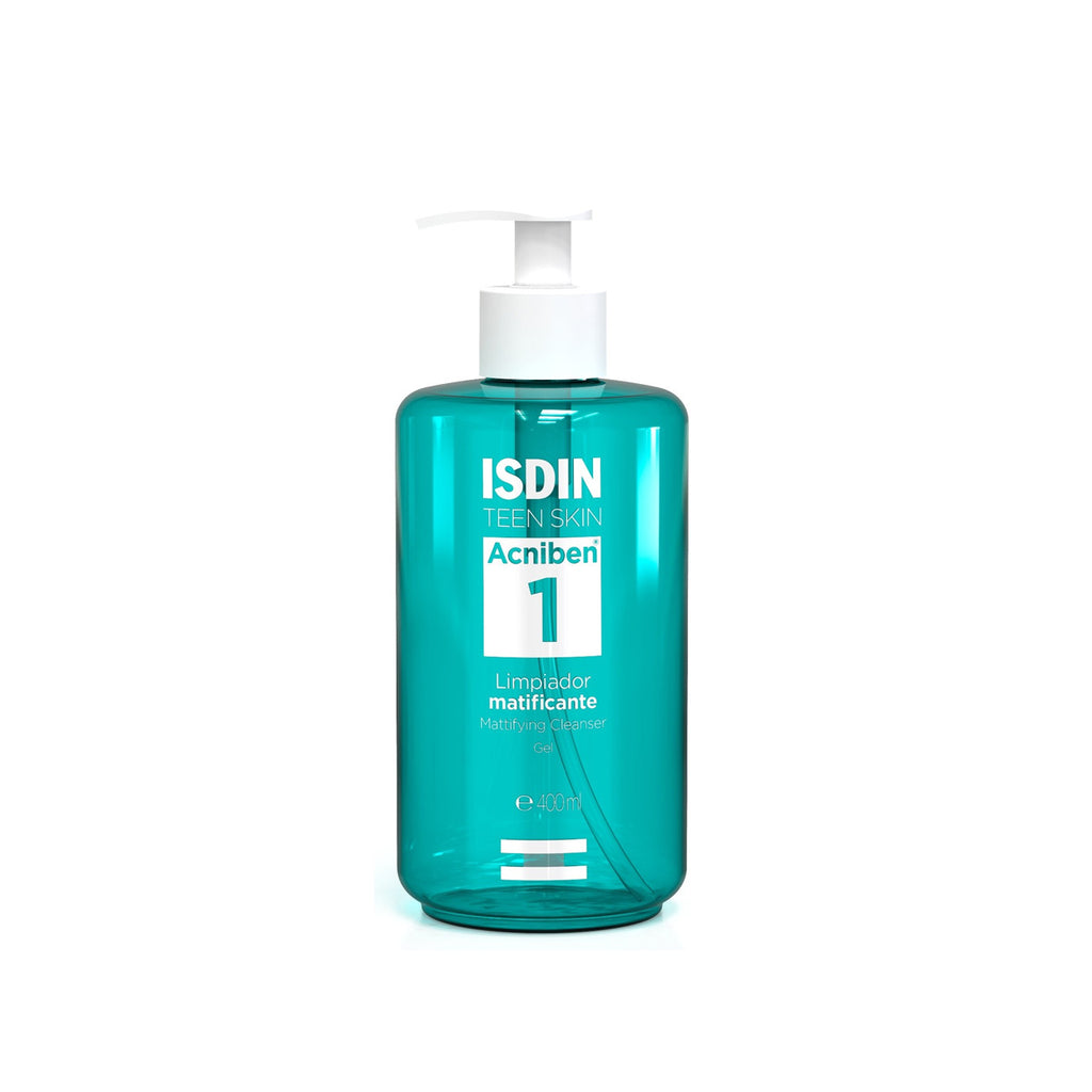 Acniben Mattifying Cleanser | Skin Society