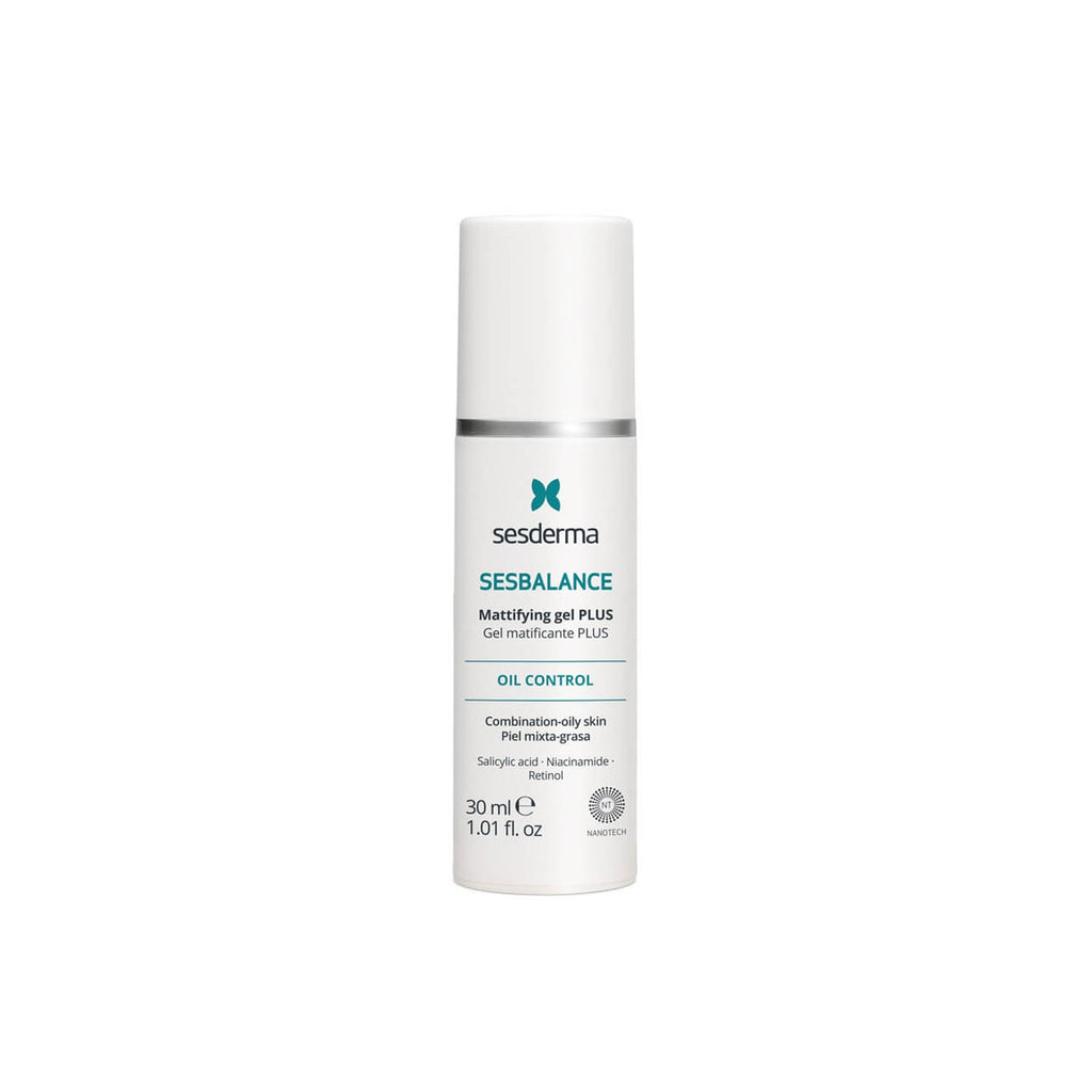 Sebalance Mattifying Gel Cream | Skin Society
